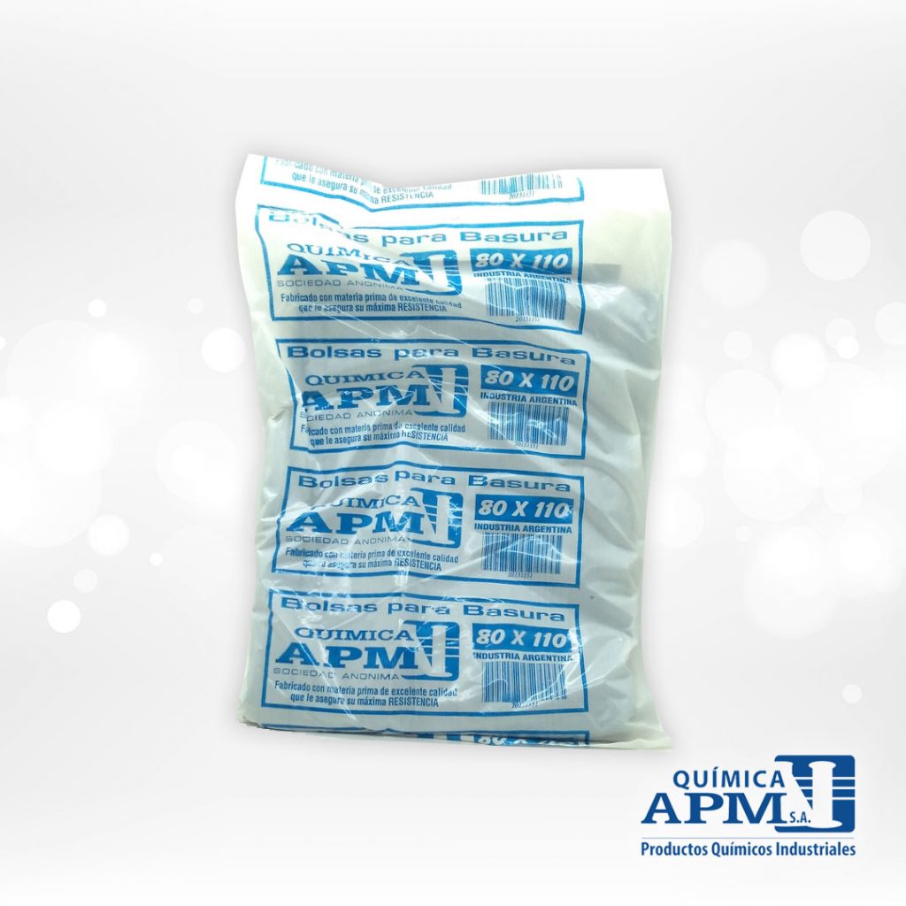 Química APM – Tienda de artículos de limpieza para el hogar en Lanús