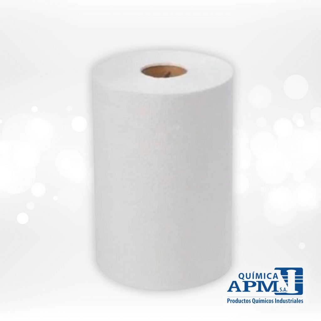 Rollo de cocina archivos - Química APM